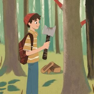 What Is The Narrative Structure Of Hatchet And What Is The Significance