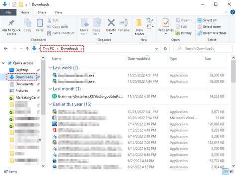 Where Do Downloads Go On Pc Iphoneipad Or Android