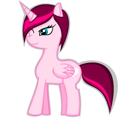 Mlp Fim Sugar Darling By Randomuserwithnoprop On Deviantart