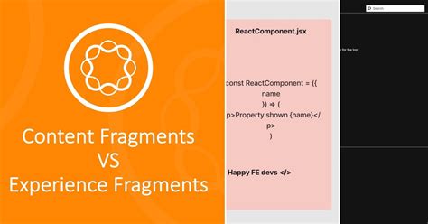 List Aem React Curated By Saurabh Bharadwaj Medium