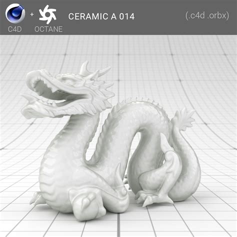 Cinema 4d Octane Shader Library Vol 2 Behance