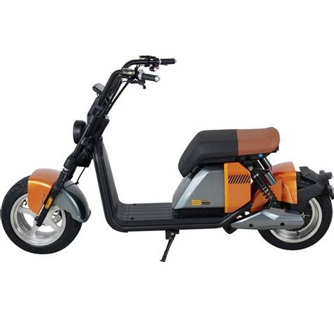 China 3000w Electric Scooter Citycoco Manufacturers Suppliers Factory