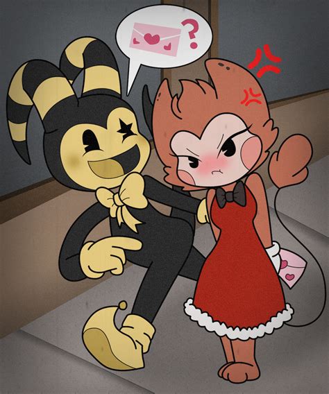 Commission Lovely Letter By Missd76 On Deviantart