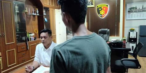 Berita Harian Kakak Perkosa Adik Di Makassar Terbaru Hari Ini