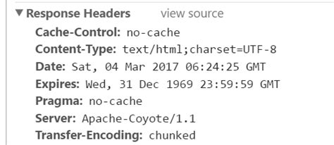 过滤器入门看这一篇就够了 Java知识点大全 Segmentfault 思否