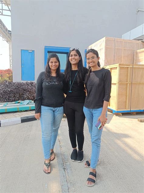 Kriti Gupta On Linkedin Analyticalqa Growth