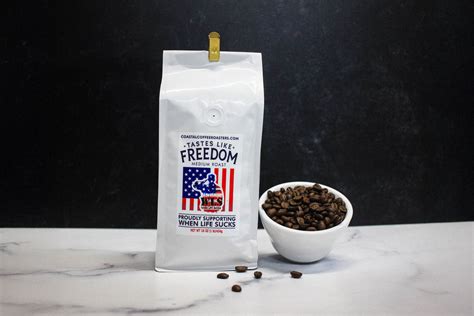 Coffee — Coastal Coffee Roasters
