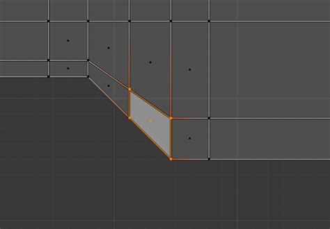 Uv Follow Active Quads Behavior Is It Correct Or Not Blender