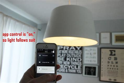 How To Set Up Philips Hue Starter Kit