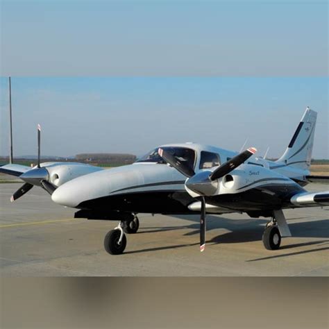 Multi Engine Sky Aviation Club