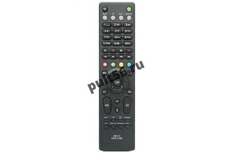 Пульт для DOM.RU, OnLime RM-E12, RM-E08,HUMAX RM-E12 — Каталог — Пульты ...