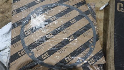 Caterpillar Gasket Smedegaarden A S