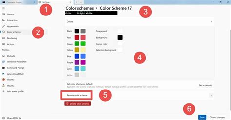 8 Windows Terminal Themes To Brighten Up The Command Line Make Tech Easier