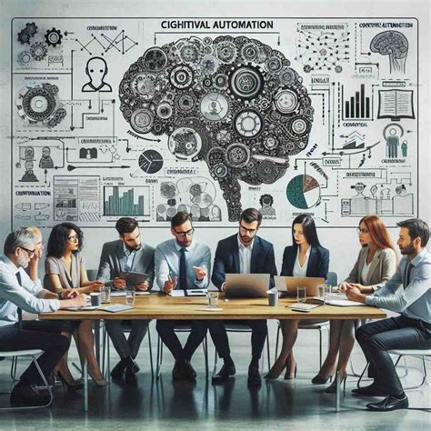 Cognitive Automation Implementation 10 Essential Steps For