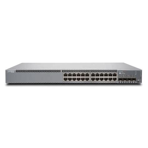 Juniper 48 Port Ethernet Switches Ex4400 48p In Stock Brand New And