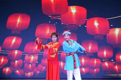 2023年校园大舞台徽风皖韵进高校活动走进我校