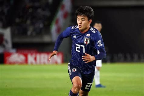 为什么皇马会抢下这名日本少年？凤凰网体育凤凰网