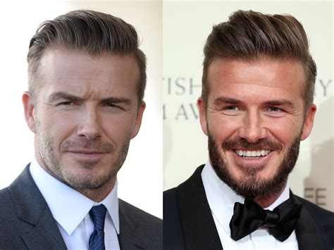Best Beard Styles For Every Face Shape