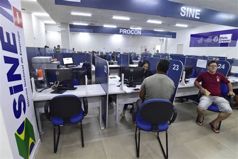 Oportunidades Mais De 26 Mil Vagas De Emprego São Disponibilizados