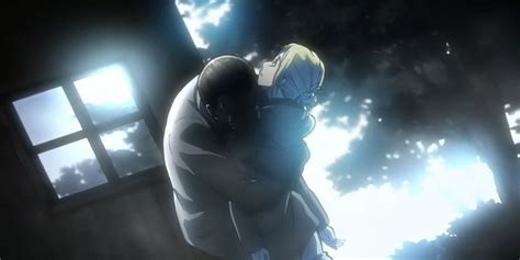 10 Times Annie Improved Her Likability In Attack On Titan