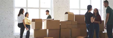 Relocation Program Campussing