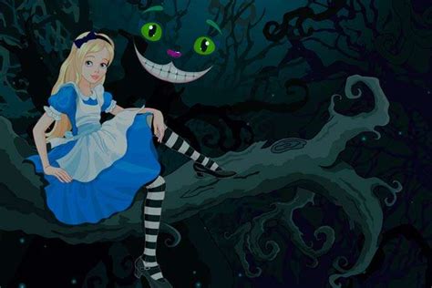 El gato de Alicia en el País de las Maravillas Todo sobre Cheshire