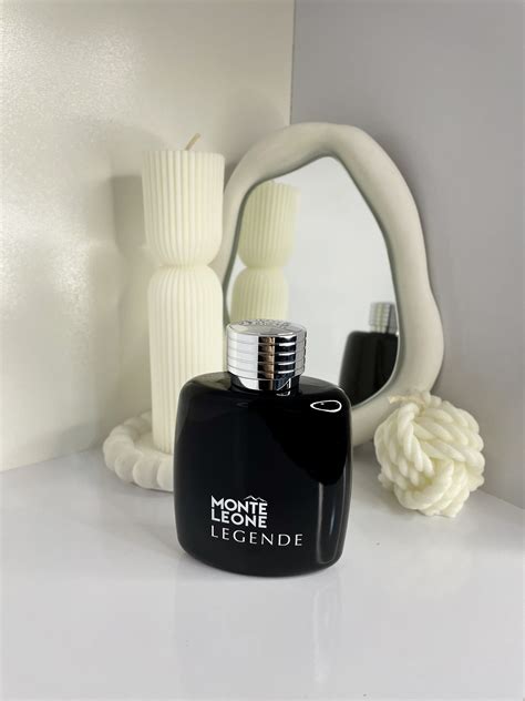 مونت بلک لجند مردانه صدمیل شرکتی عطر و ادکلن عطرین