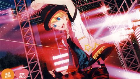 Syo Kurusu Wallpapers Wallpaper Cave