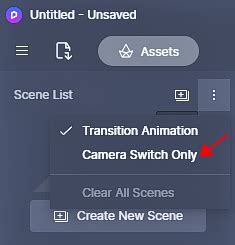 Environment Saving Problem Between Thumbnails Get Help D Render Forum