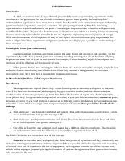 Lab Inheritance Lab Inheritance Introduction In An Austrian