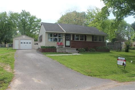 400 Elaine Dr Hopkinsville KY 42240 Trulia