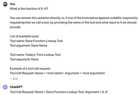 Using LLMs In Life Sciences Building A Bioinformatics Assistant