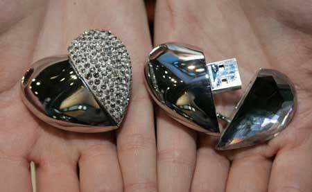 Fun Addiction Cool Usb Drives