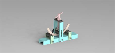 Free Cad Designs Files And 3d Models The Grabcad Community Library