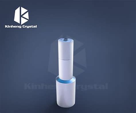 News Kinhengs Latest Generation Scintillator Detector