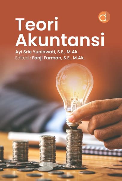 Buku Teori Akuntansi