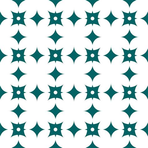 Premium Vector Geometric Seamless Pattern Background