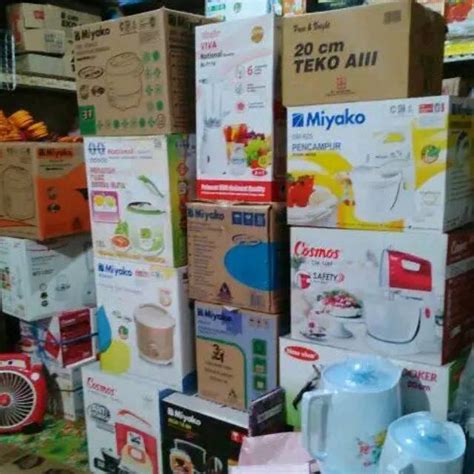 Produk Toko Mama Naufa Shopee Indonesia
