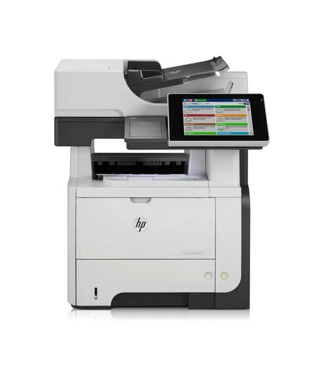 Printers Hp Laserjet M525 Refurbished Printer For Sale In