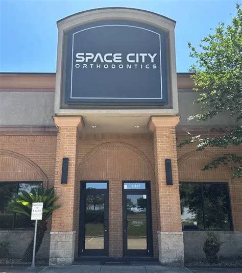 Space City Orthodontics 4 Locations In The Houston Area