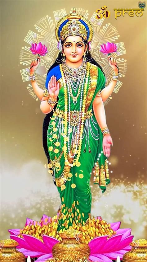 Pin On Laxmi Mata Ji