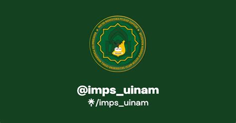 Impsuinam Facebook Linktree