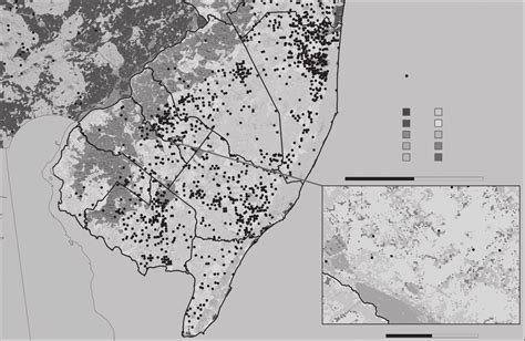 Average Maximum Entropy Probability Distribution Of Wildfire Hazard