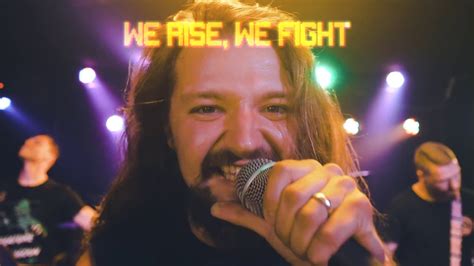 The Protest Noise Revolution OFFICIAL VIDEO YouTube
