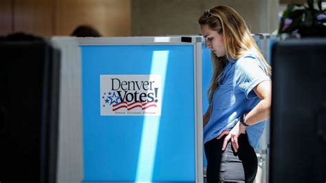 Colorado Election Results 2024 Recount - Catie Daniela