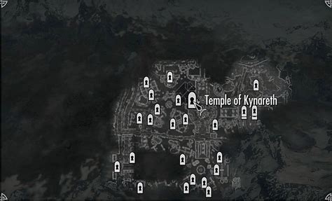 Temple Of Kynareth The Elder Scrolls Wiki