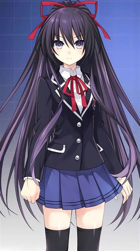 「tohka Yatogami」おしゃれまとめの人気アイデア｜pinterest｜raven Ring