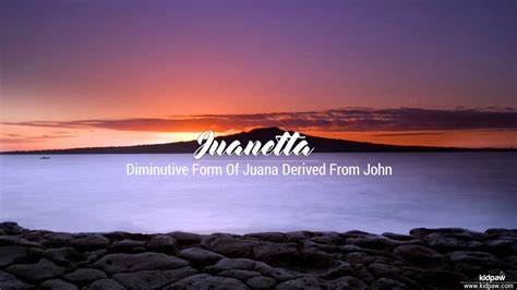 Juanetta 3d Name Wallpaper For Mobile Write Name On Photo Online