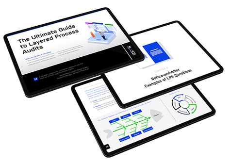 What Are Layered Process Audits