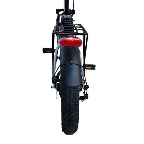 Trc 10 Torc Bike